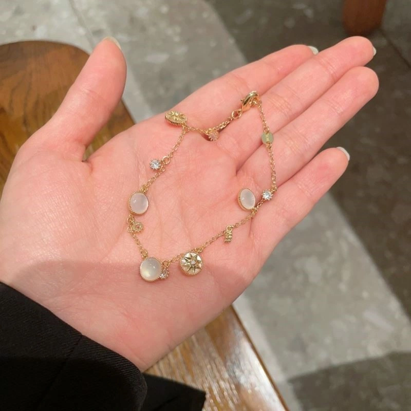 Authentic Christian Dior Bracelets