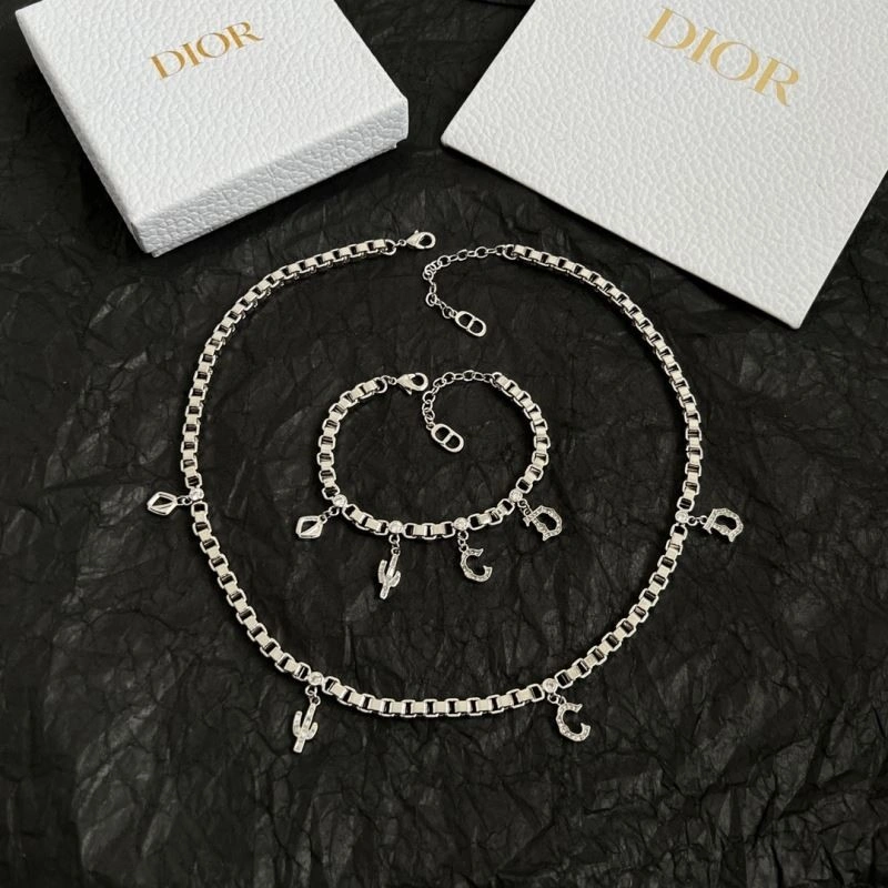 Budget-friendly Christian Dior Bracelets