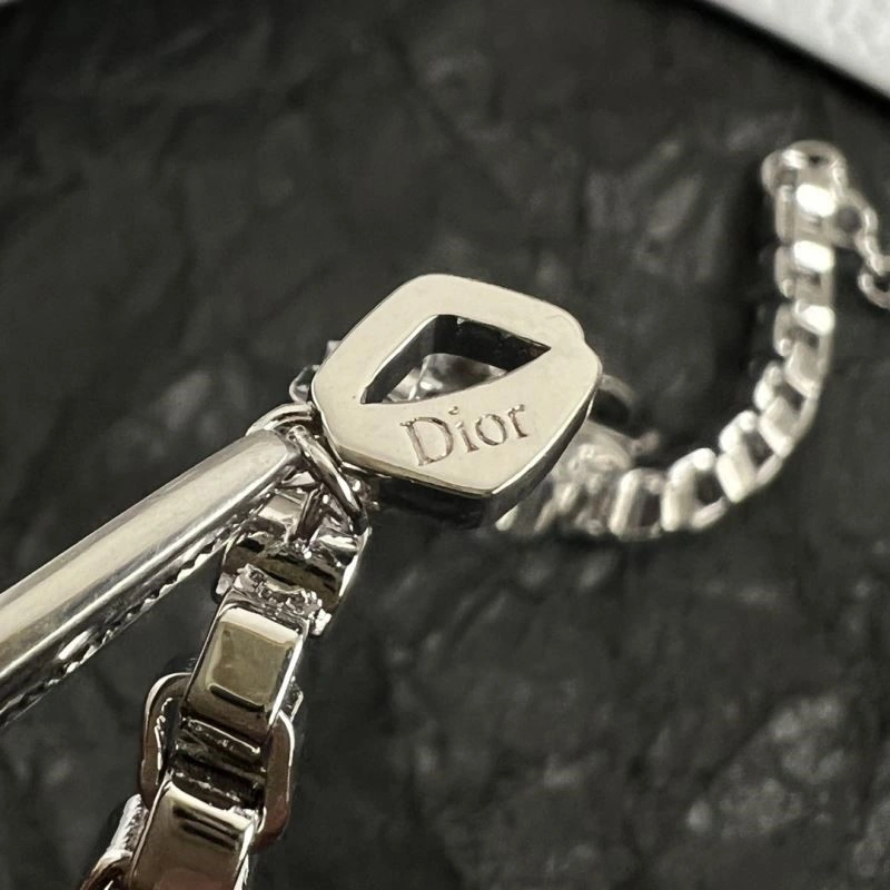 Budget-friendly Christian Dior Bracelets