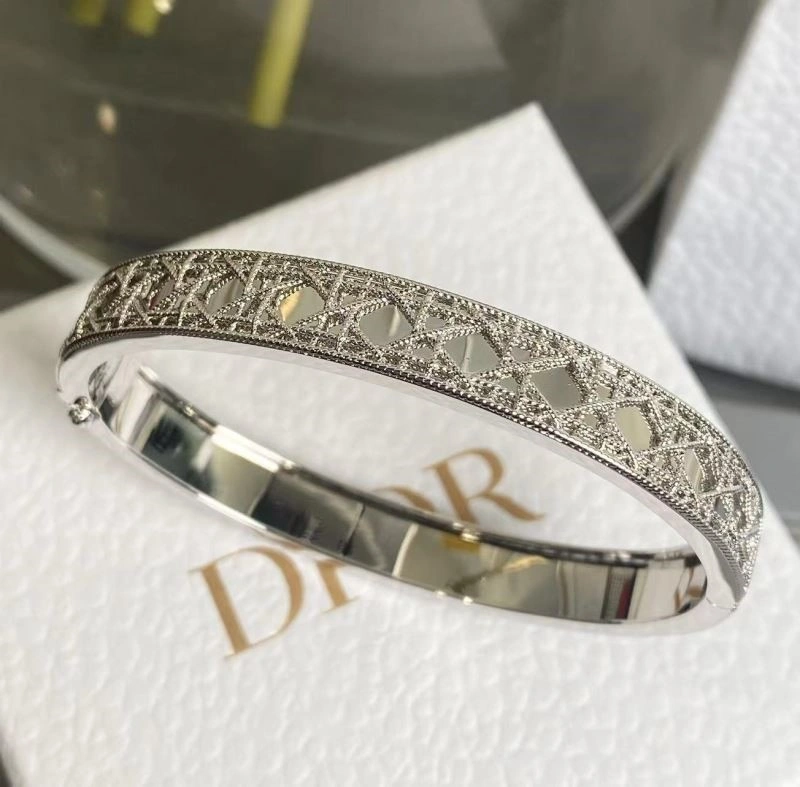 Christian Dior Bracelets