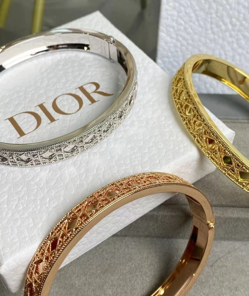 Cut-rate Christian Dior Bracelets