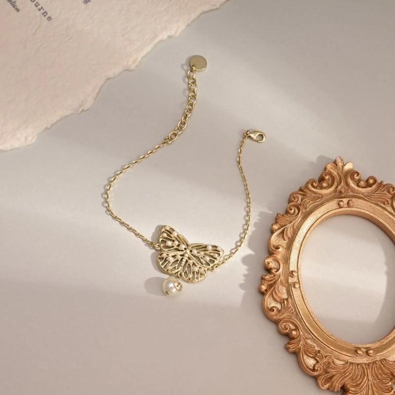 Bargain Christian Dior Bracelets