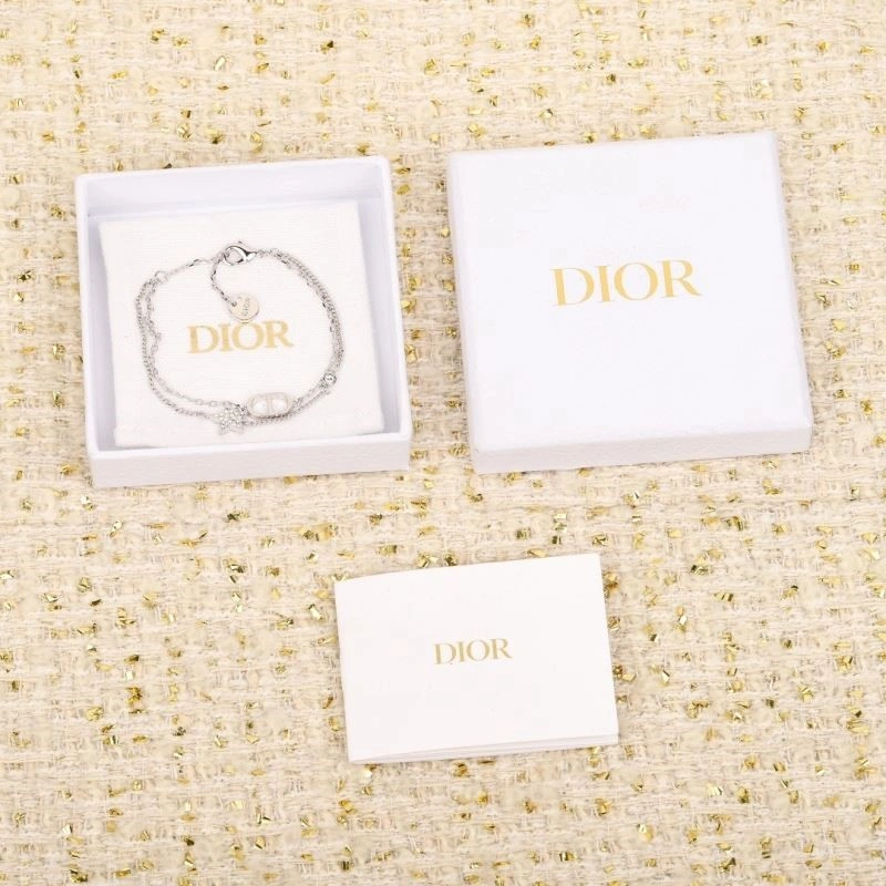 Christian Dior Bracelets