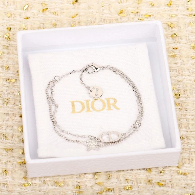 Top mirror Christian Dior Bracelets