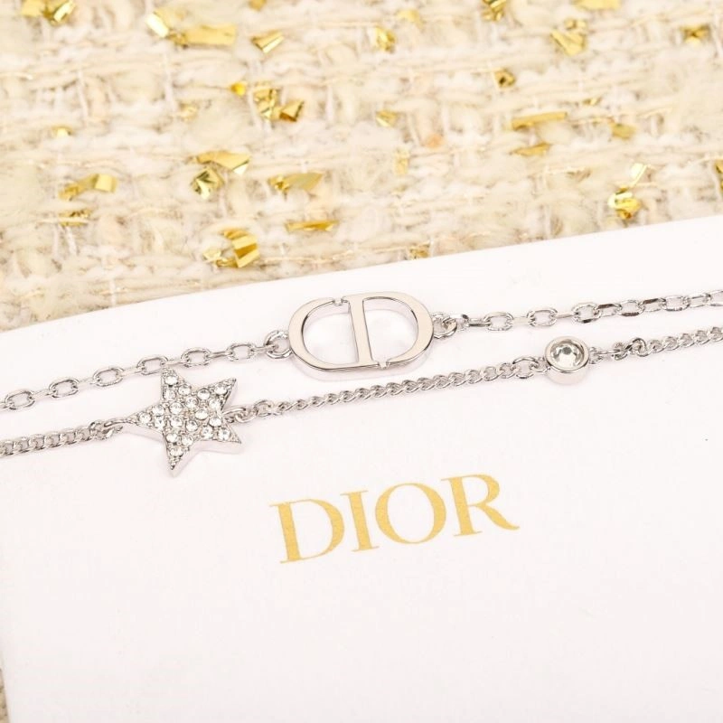 Top mirror Christian Dior Bracelets