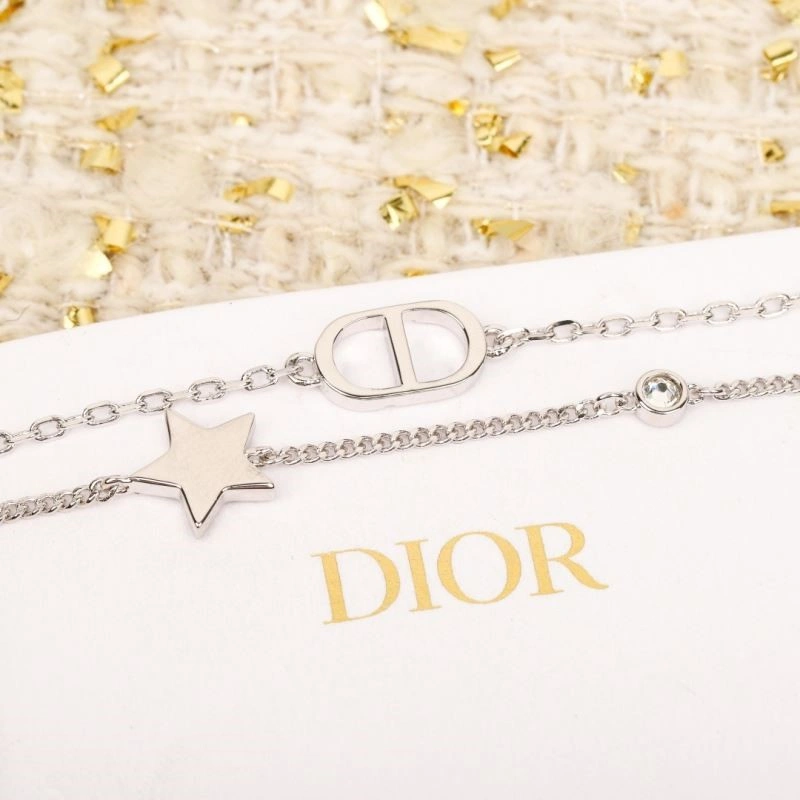 Top mirror Christian Dior Bracelets