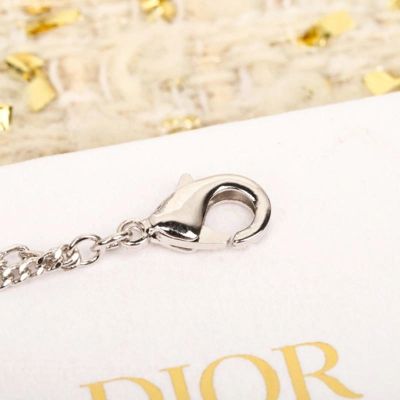 Top mirror Christian Dior Bracelets