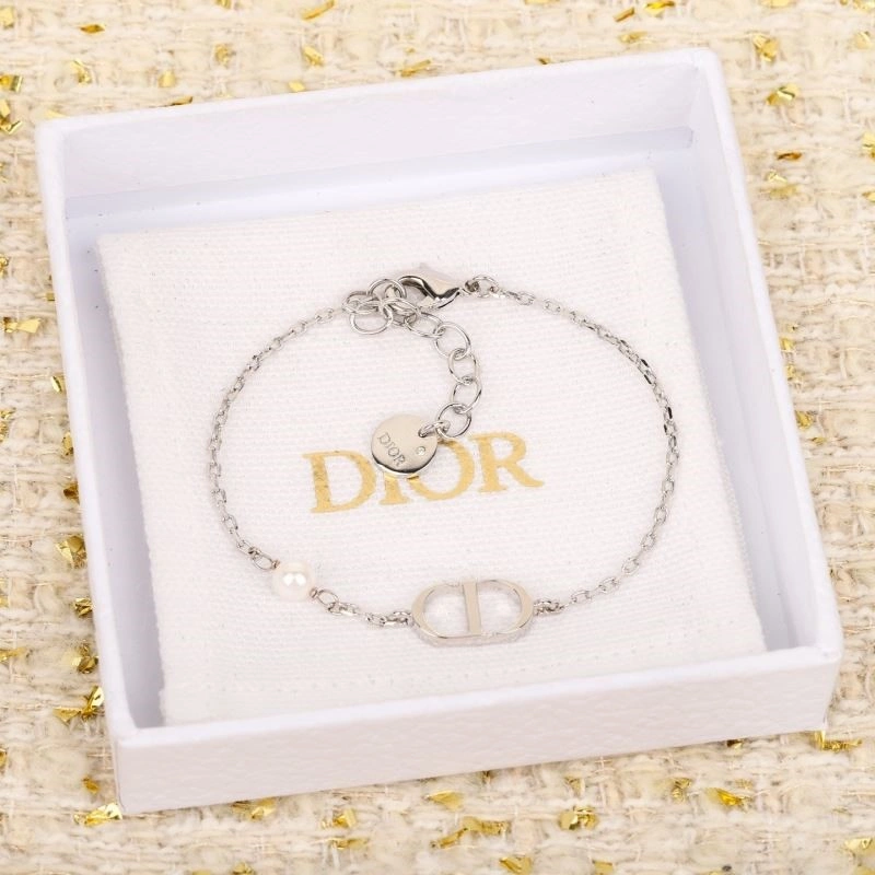 Mirror quality Christian Dior Bracelets