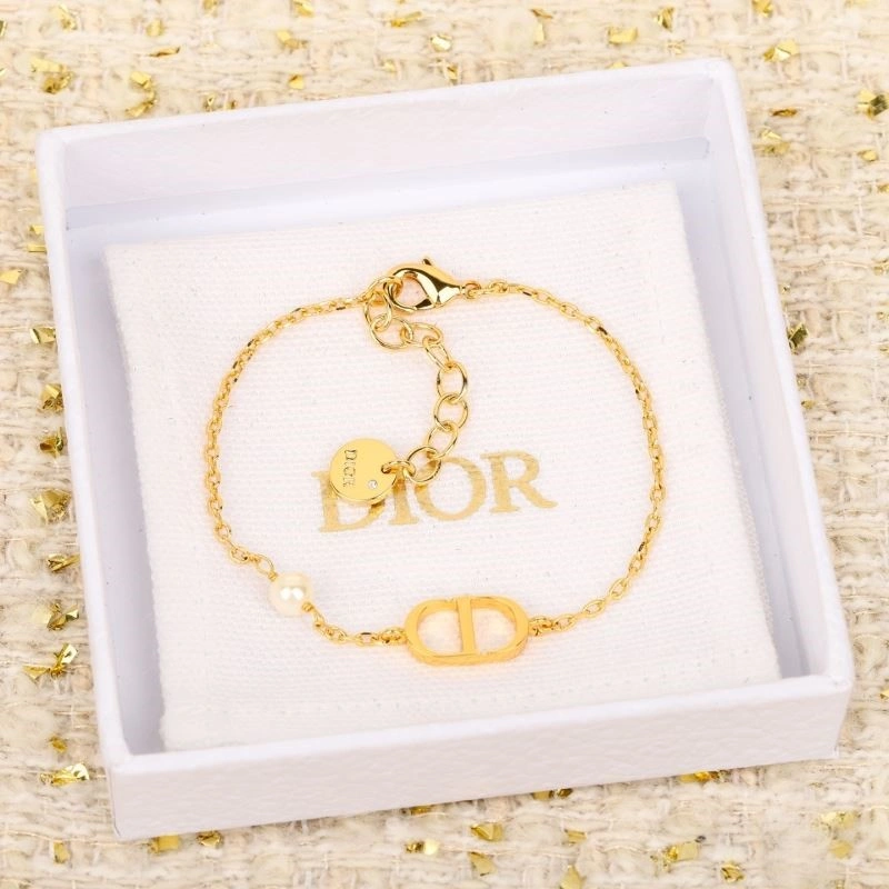 Mirror quality Christian Dior Bracelets
