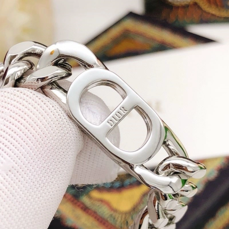 Genuine Christian Dior Bracelets