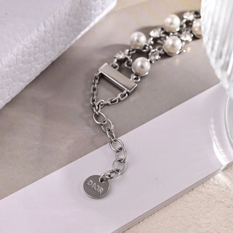 Christian Dior Bracelets