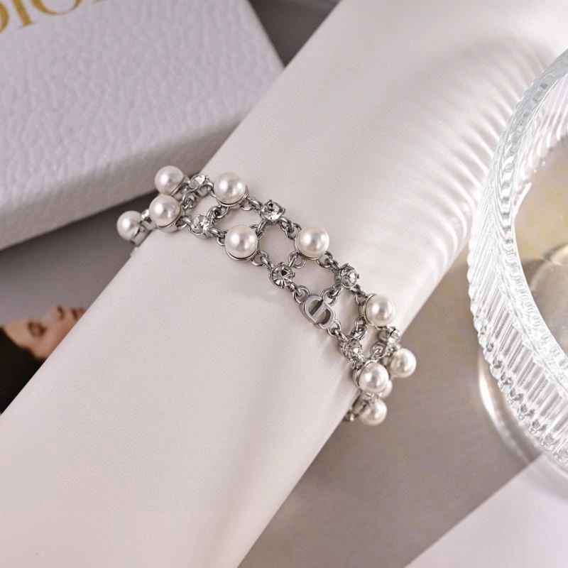 Brand-original Christian Dior Bracelets