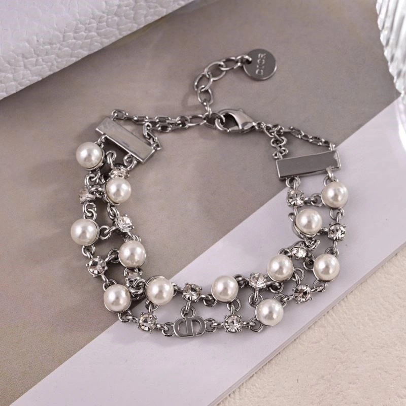 Brand-original Christian Dior Bracelets