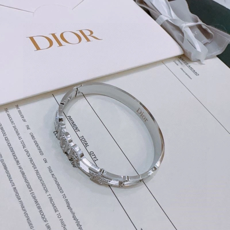 Affordable Christian Dior Bracelets