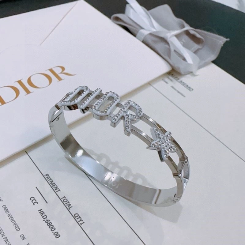 Affordable Christian Dior Bracelets