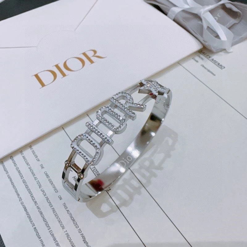Affordable Christian Dior Bracelets