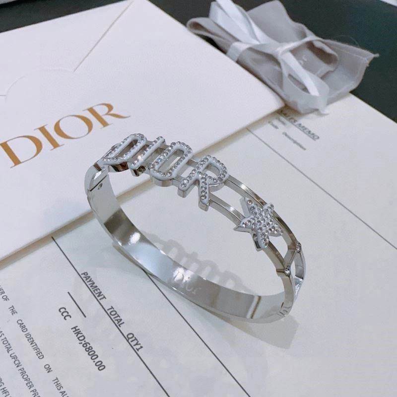 Affordable Christian Dior Bracelets