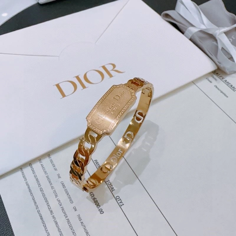 Brand-original Christian Dior Bracelets