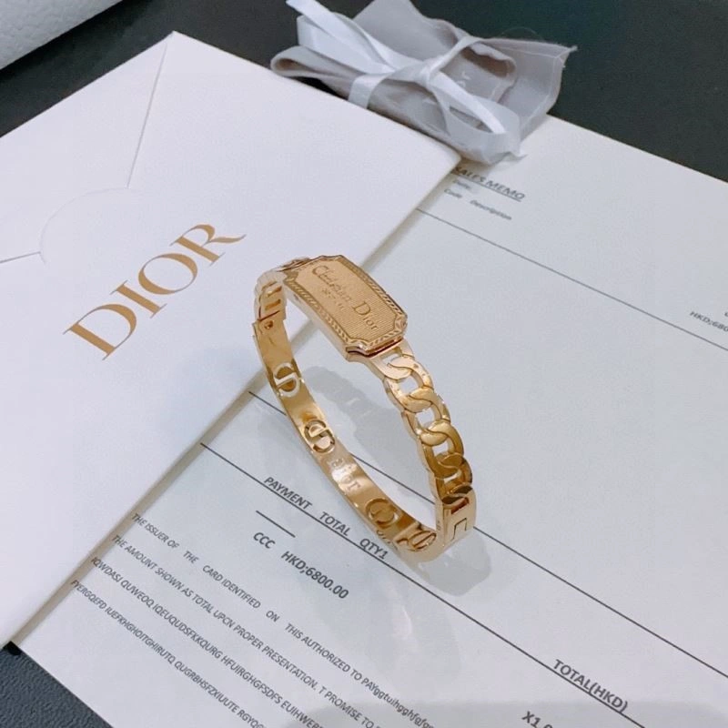 Brand-original Christian Dior Bracelets
