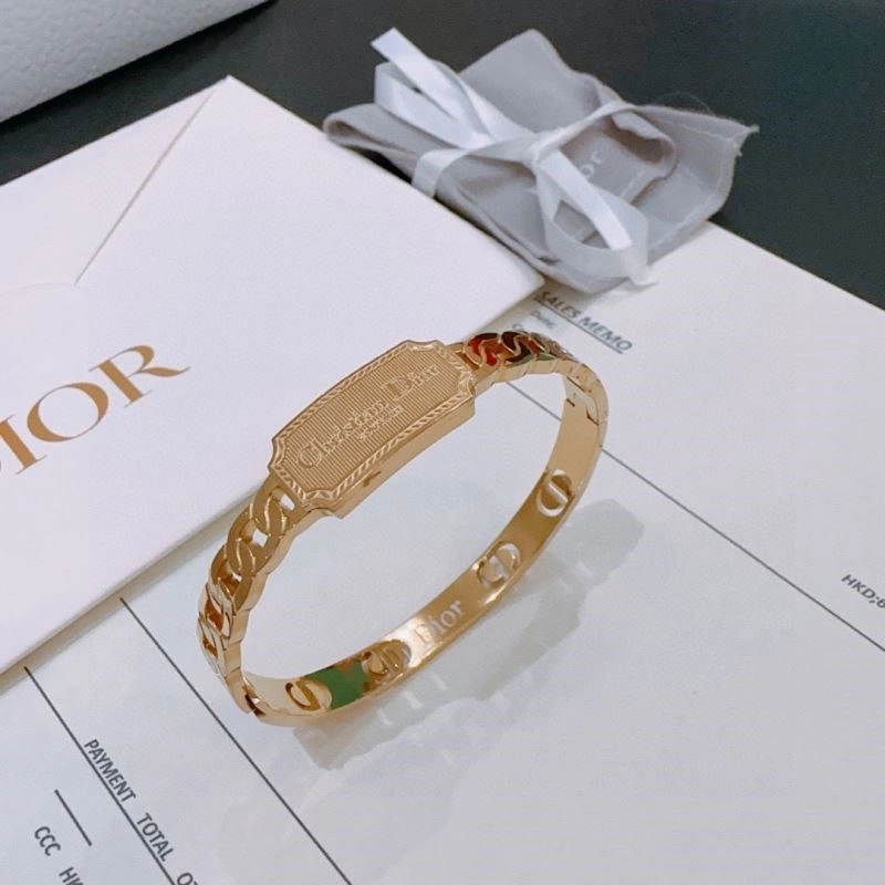 Brand-original Christian Dior Bracelets
