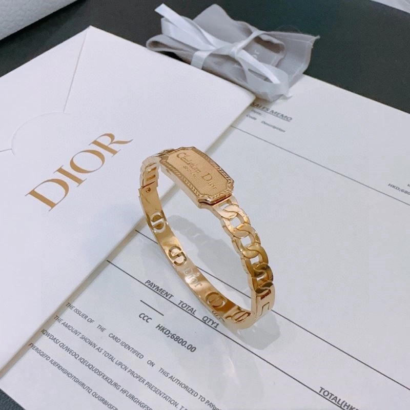 Brand-original Christian Dior Bracelets