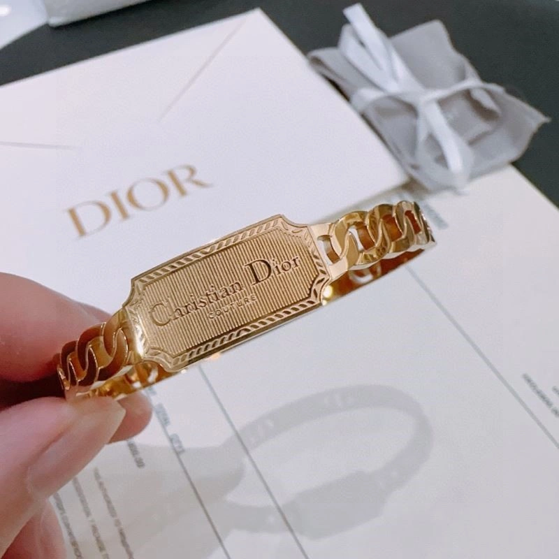 Brand-original Christian Dior Bracelets