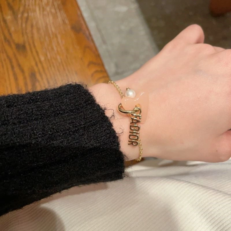 Christian Dior Bracelets