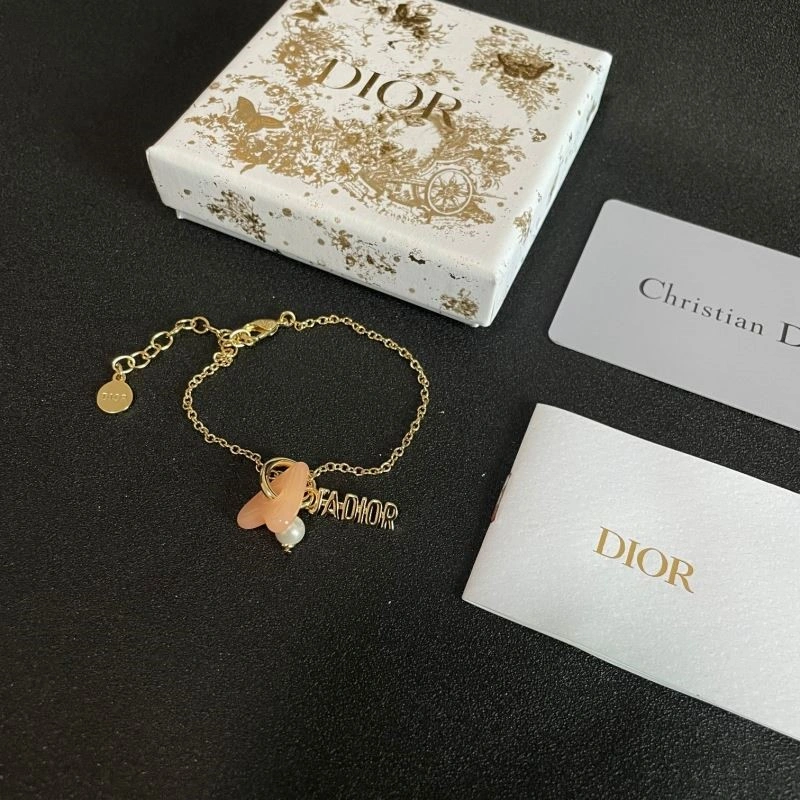 Bargain Christian Dior Bracelets