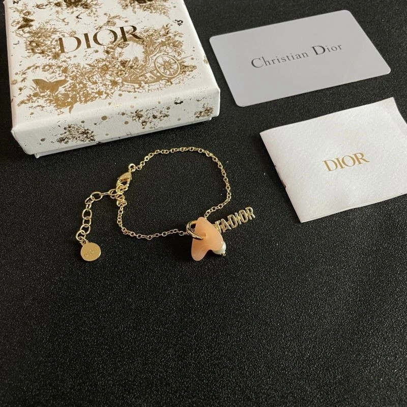 Bargain Christian Dior Bracelets