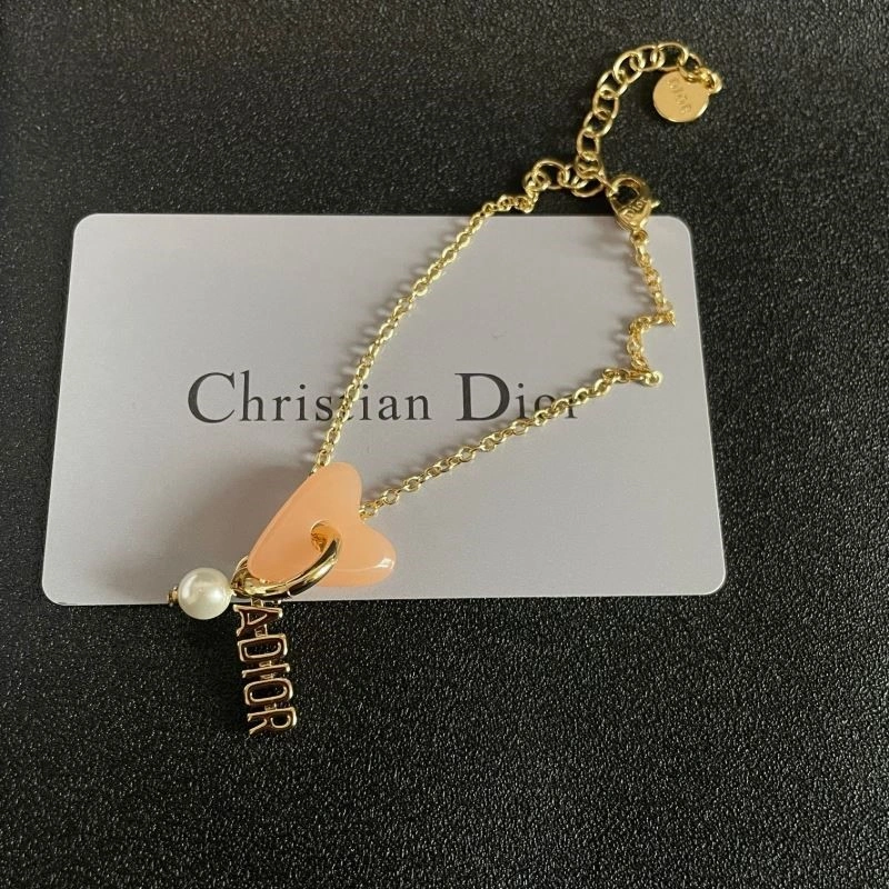 Bargain Christian Dior Bracelets
