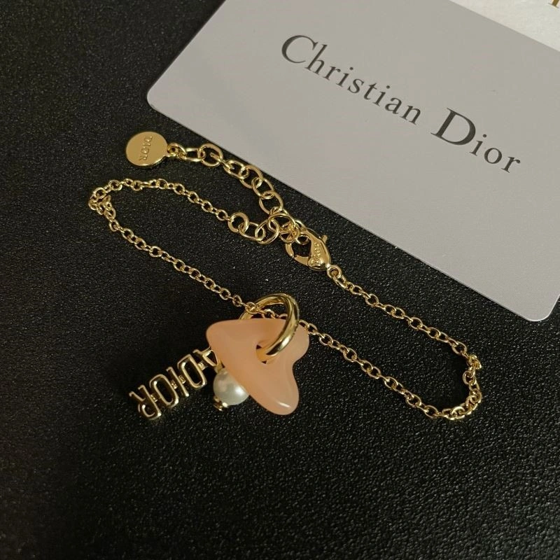 Bargain Christian Dior Bracelets