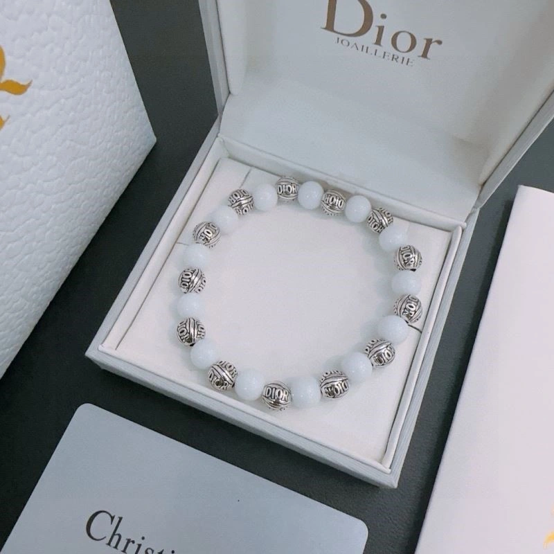 Legit Christian Dior Bracelets