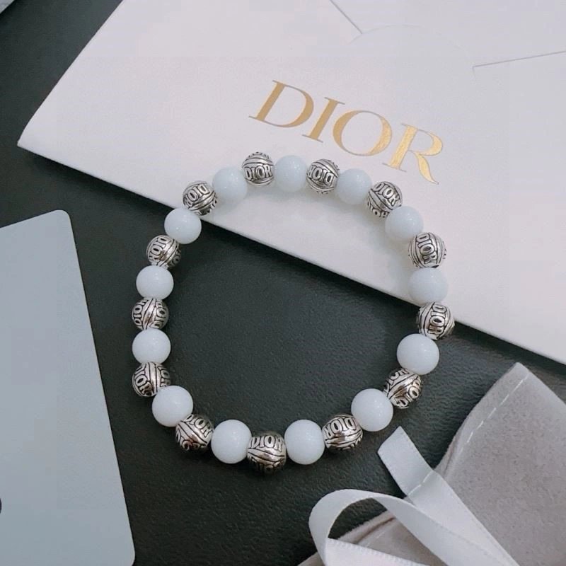 Legit Christian Dior Bracelets