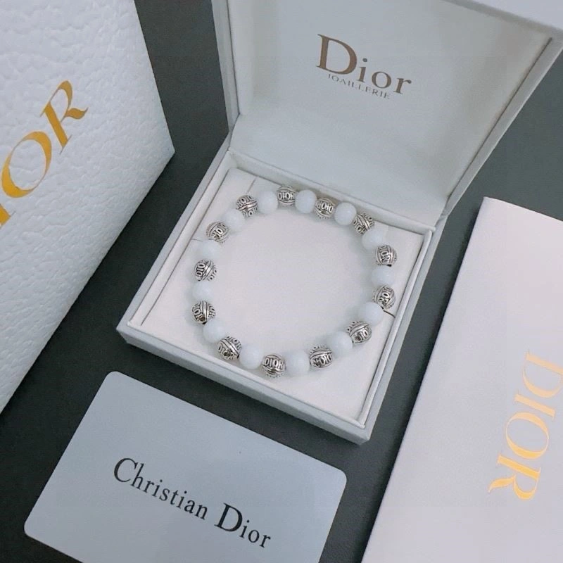Legit Christian Dior Bracelets