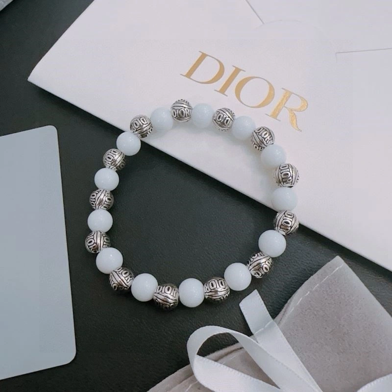 Legit Christian Dior Bracelets