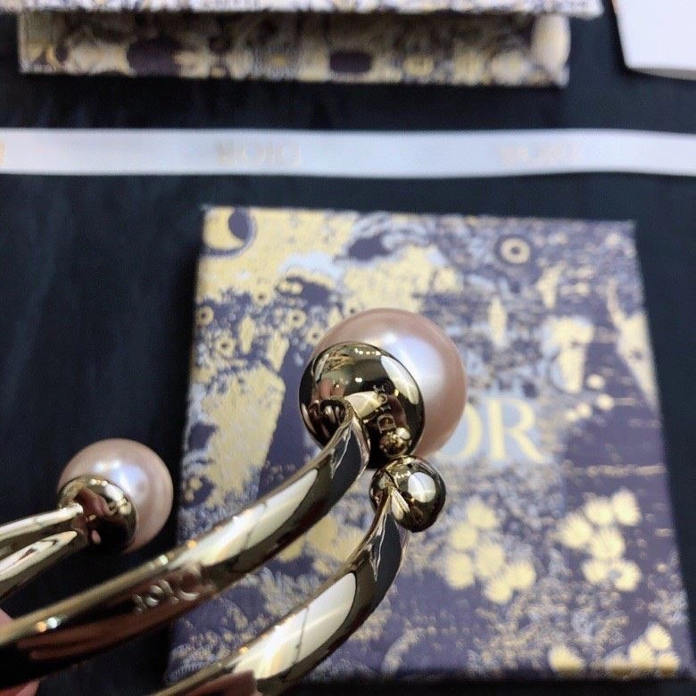 Value-priced Christian Dior Bracelets