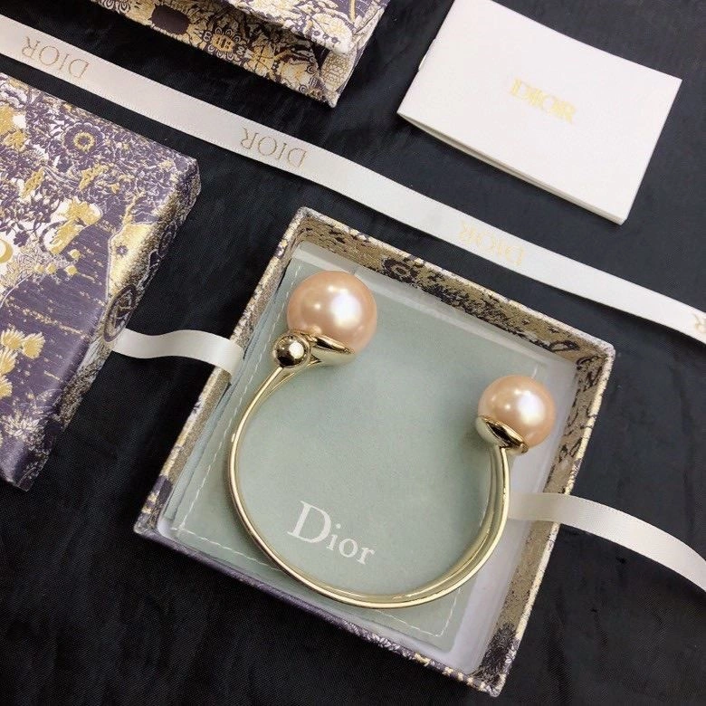 Value-priced Christian Dior Bracelets