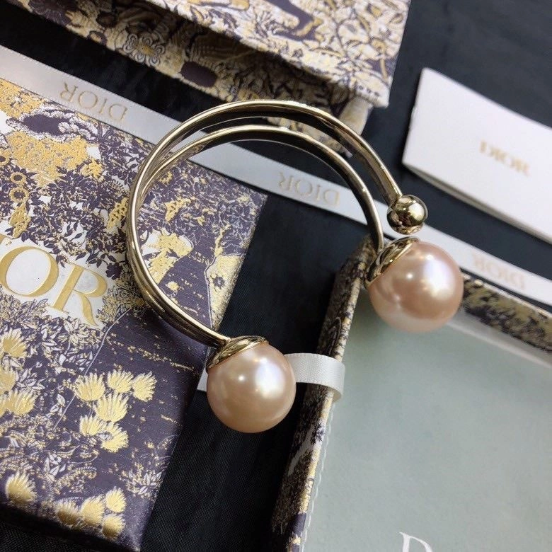 Value-priced Christian Dior Bracelets