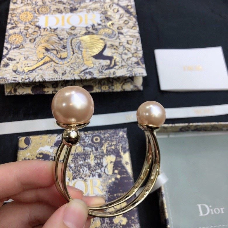 Value-priced Christian Dior Bracelets