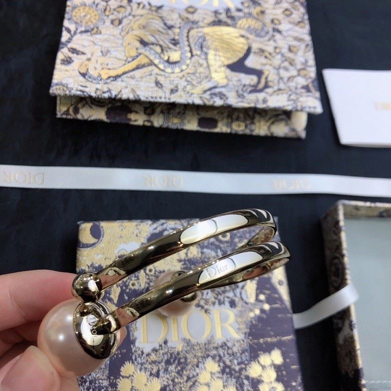 Value-priced Christian Dior Bracelets