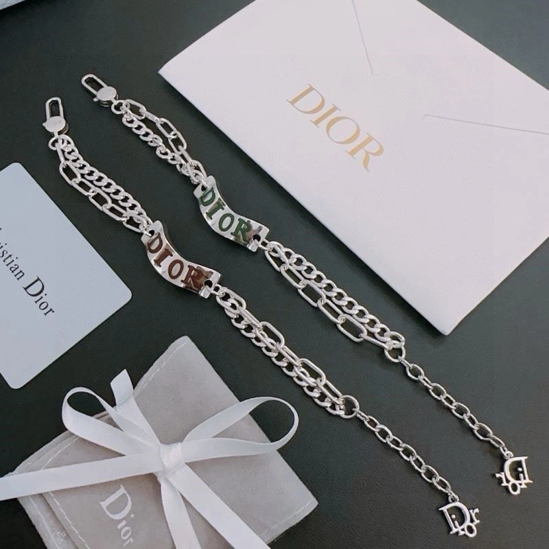 Christian Dior Bracelets