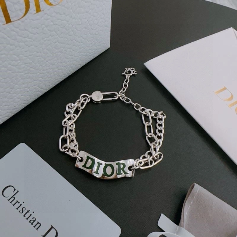 Low-cost Christian Dior Bracelets