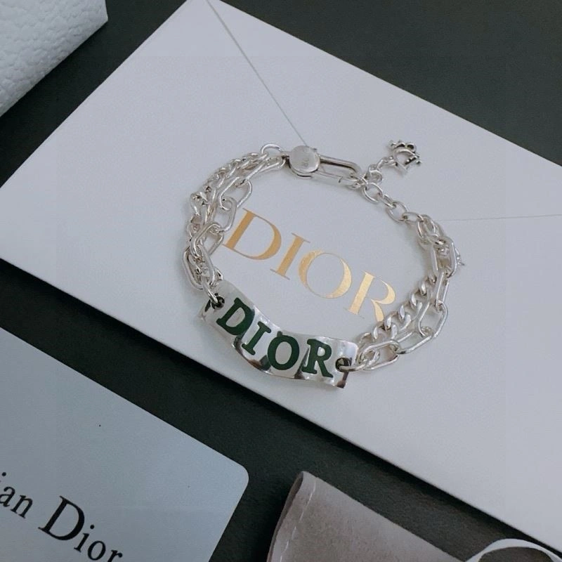 Low-cost Christian Dior Bracelets