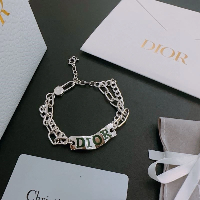 Low-cost Christian Dior Bracelets