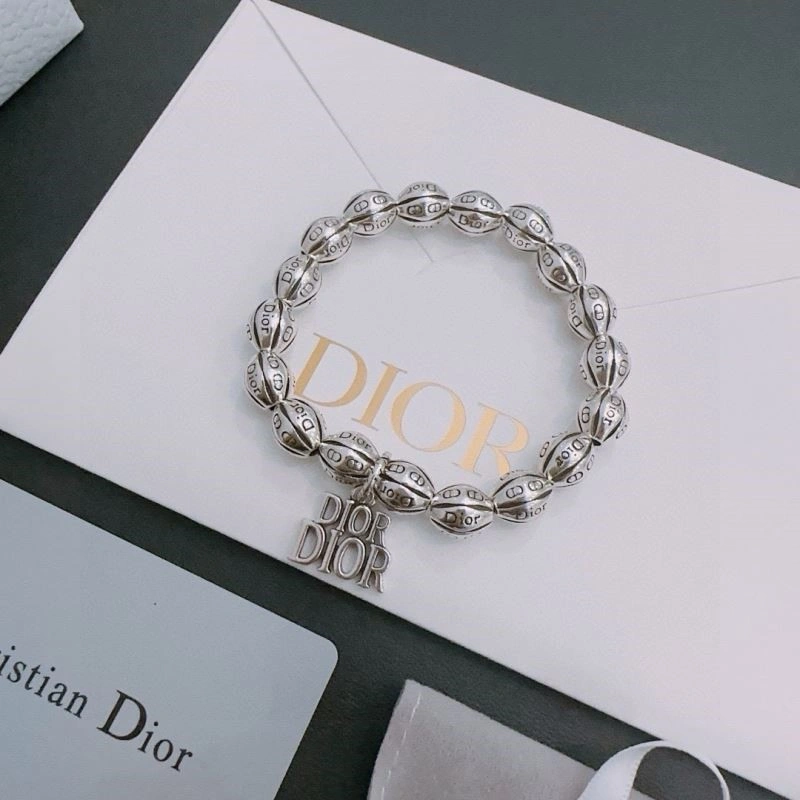 Economical Christian Dior Bracelets