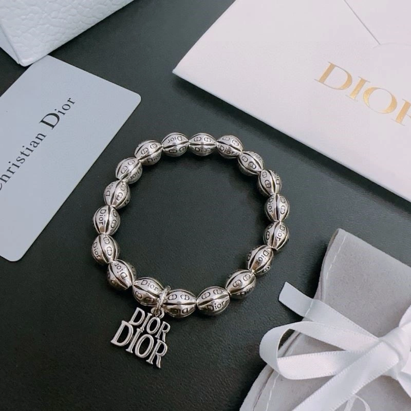 Economical Christian Dior Bracelets