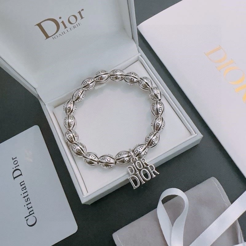 Economical Christian Dior Bracelets