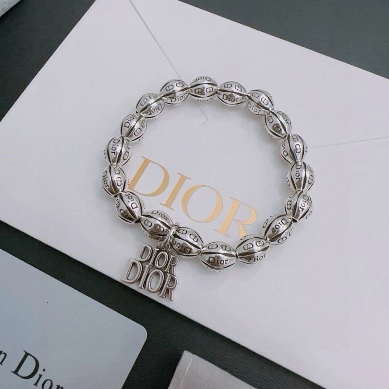 Economical Christian Dior Bracelets