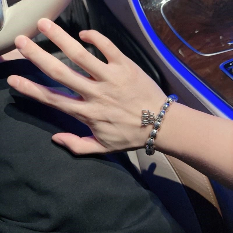 Economical Christian Dior Bracelets