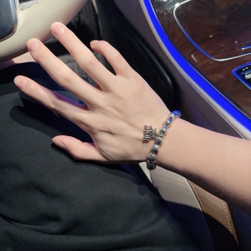 Economical Christian Dior Bracelets